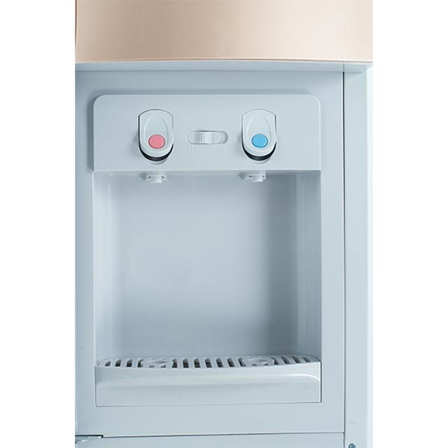 EcoStar Water Dispensar WD-351 FC (Glass Door) – Emaan Trading
