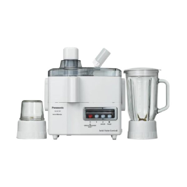 Panasonic Juicer Made in Malaysia MJ-176P – Emaan Trading
