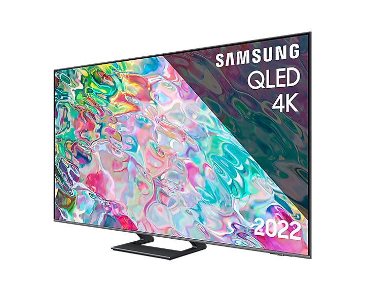 Samsung Led 75Q70B QLED 4K Quantum HDR Smart TV (2022) – Emaan Trading