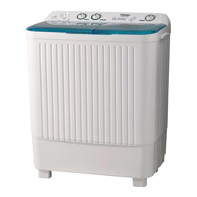 Haier HWM 100 BS Washing Machine – Emaan Trading