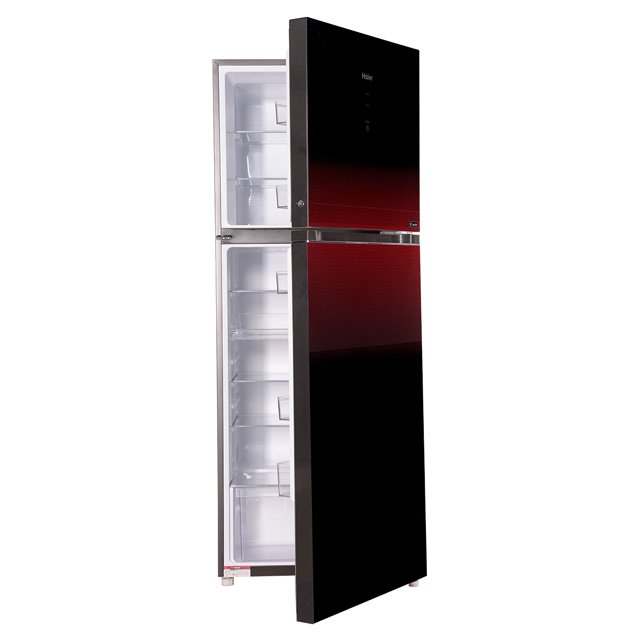 Haier Refrigerator HRF 438 IDB – Emaan Trading